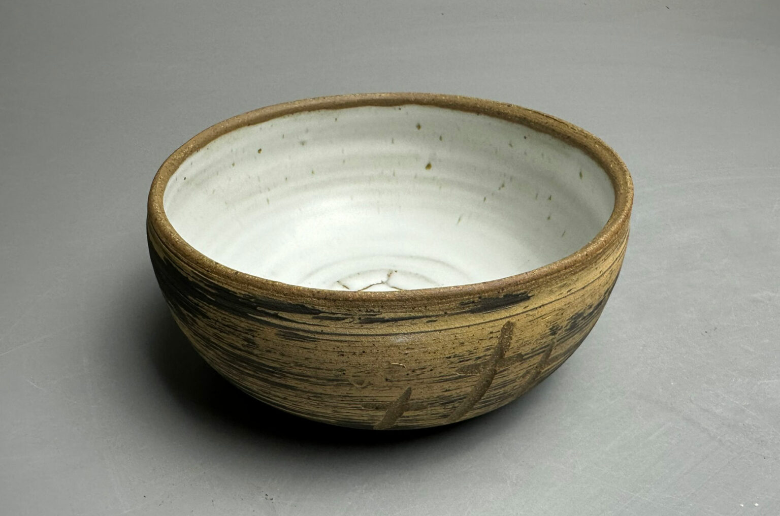 Four Bowls – Ceramic Art by Darin Barney